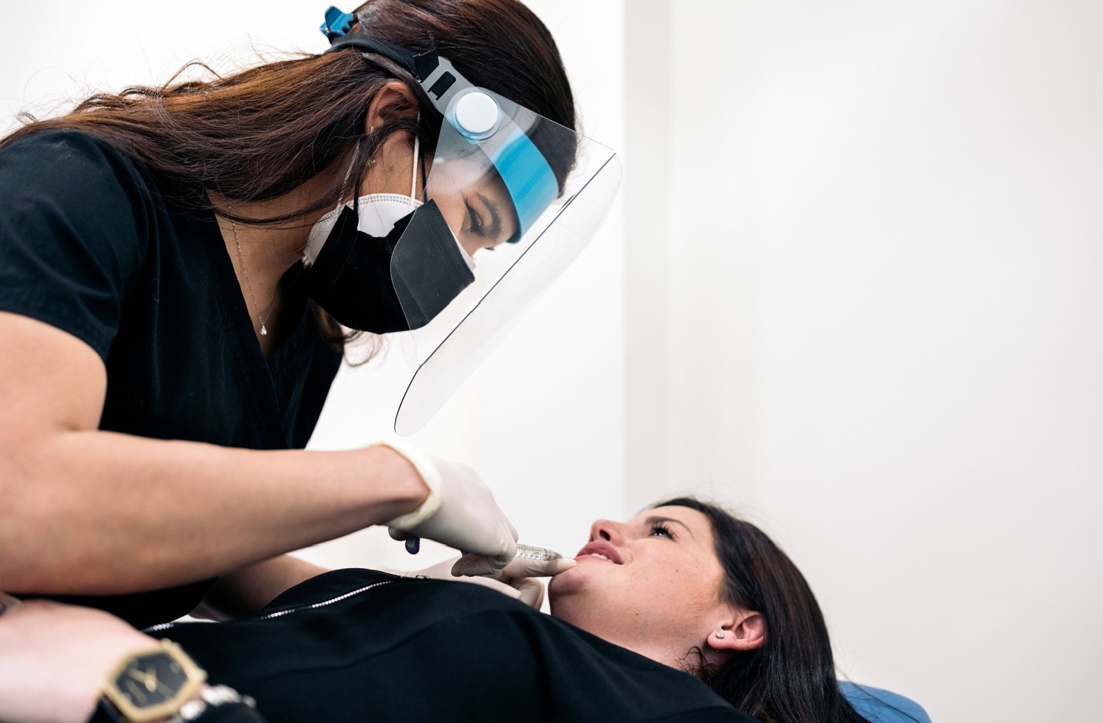 Why to See Your Dentist for Botox | SE Calgary